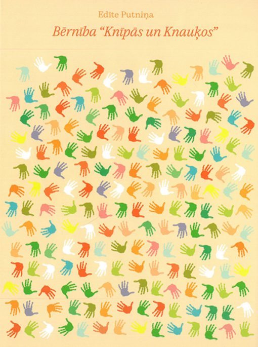 Bērnība "Knīpās un knauķos" - Jumava